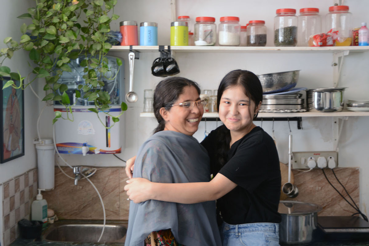 Celebrating Mothers – MADE51