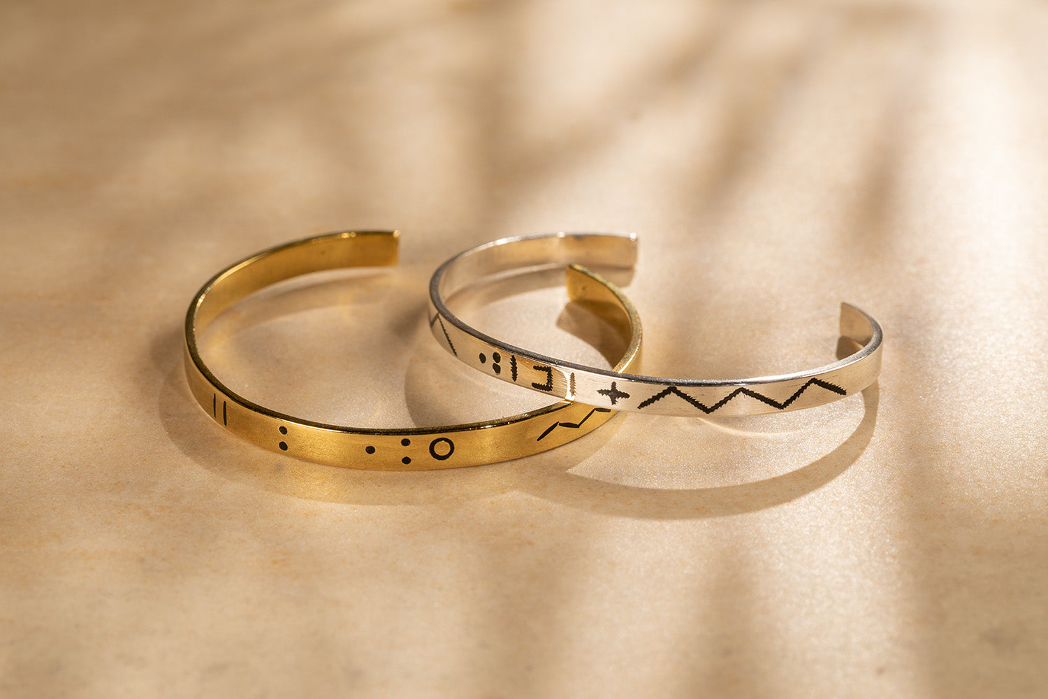 Caravan Unity Bracelet – MADE51 - Shop