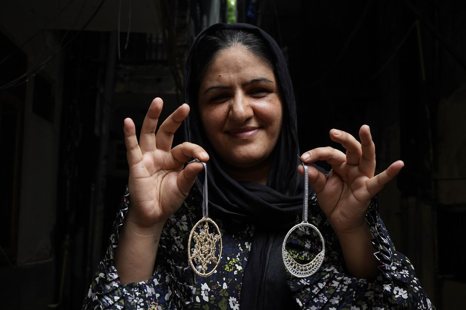 Artisan Voices: Q&A with Parween – MADE51