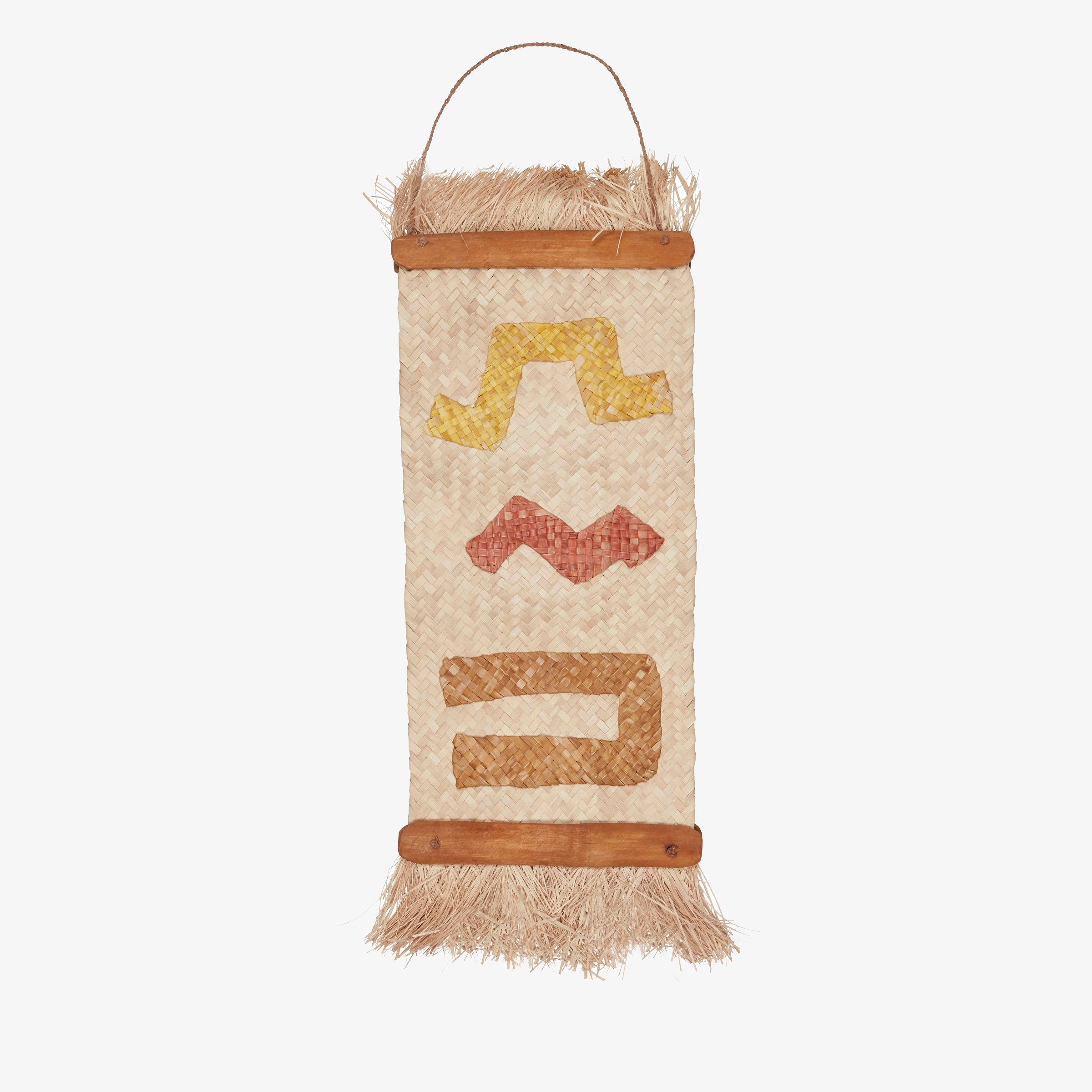 Mantapala Kuba Wall Hanging – MADE51