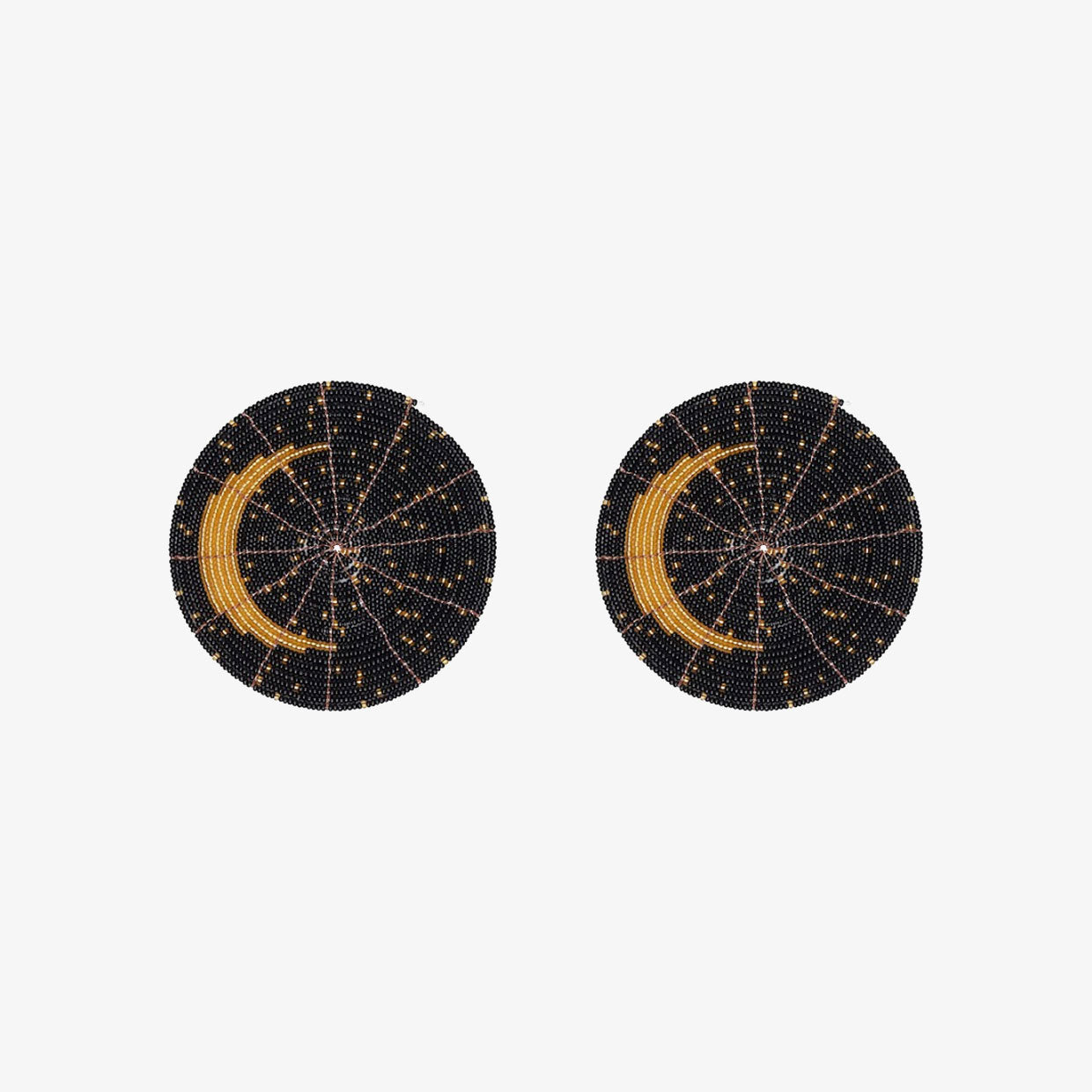 Eid Coasters, Set of 2 – MADE51