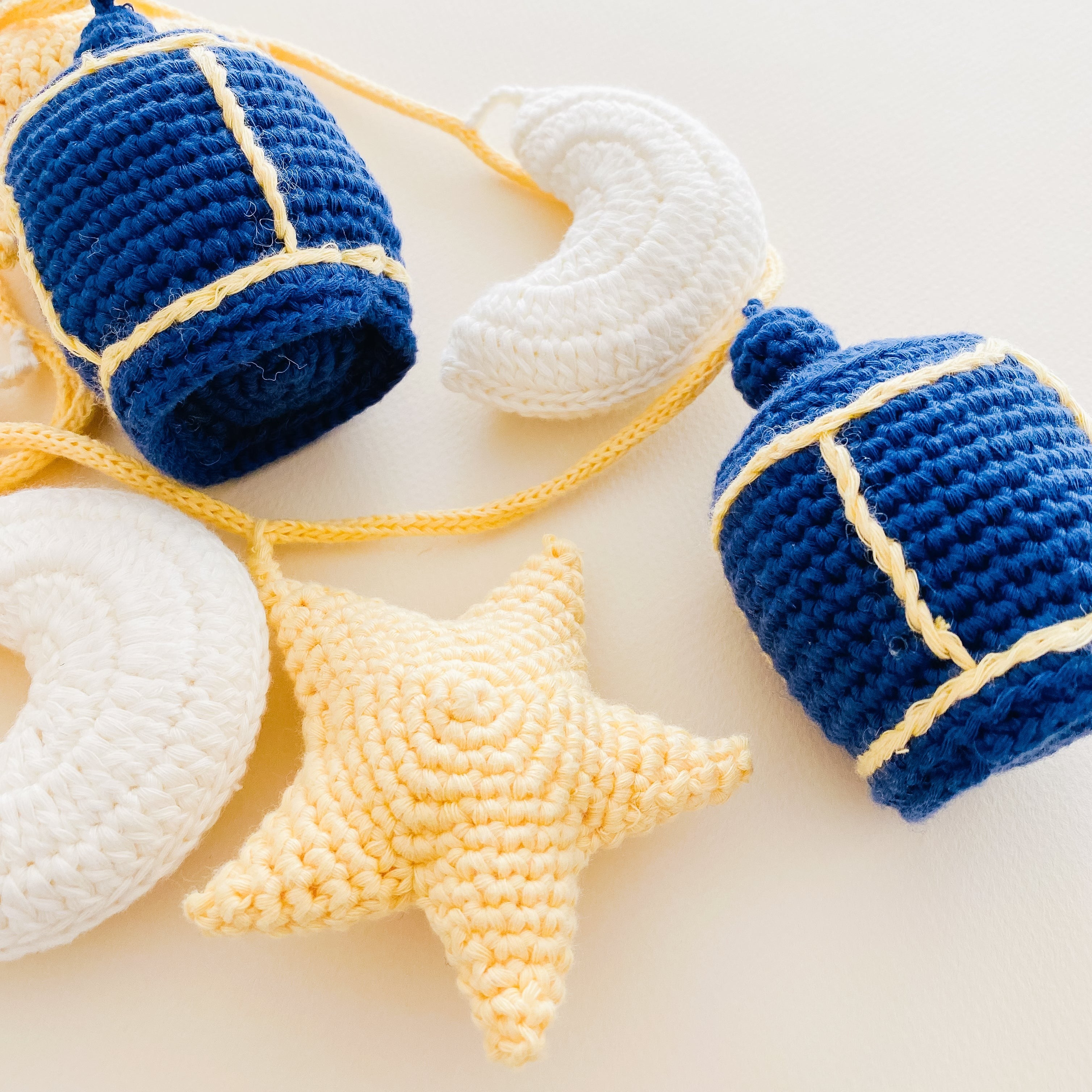 Eid Garland – MADE51 - Shop